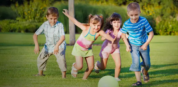 Why Isn t There A Soccer League For My 4 year old Active For Life Why Isn t There A Soccer League For My 4 year old Active For Life