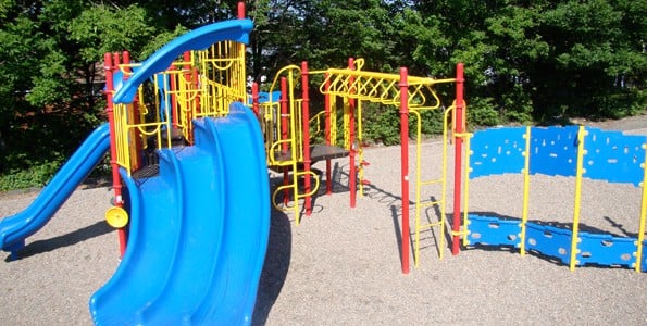 Six ways kids should engage in "risky" play - Active For Life