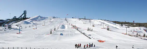 Winsport Canada transforme la vie des enfants – Active For Life