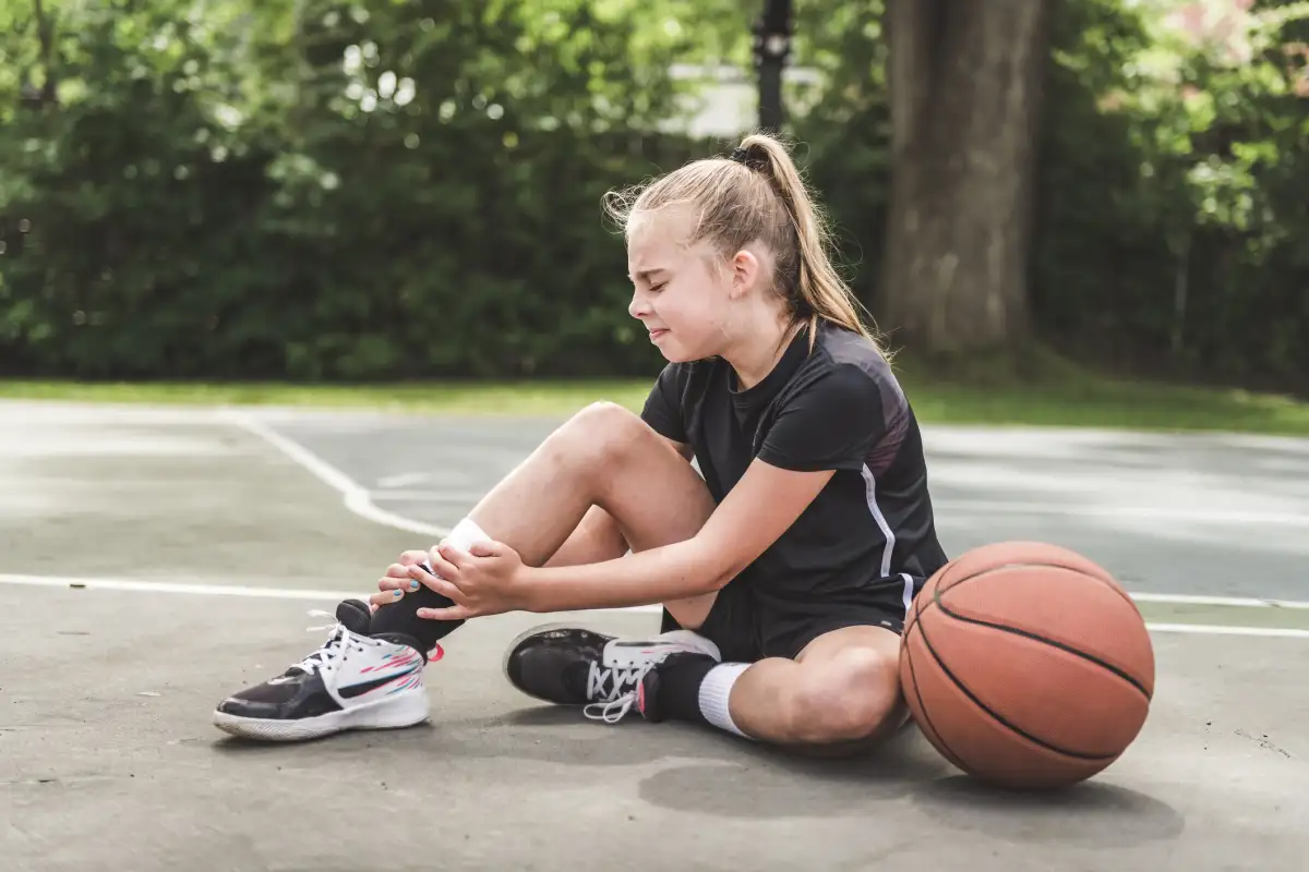3 rules to prevent overuse injuries in young athletes – Active For Life