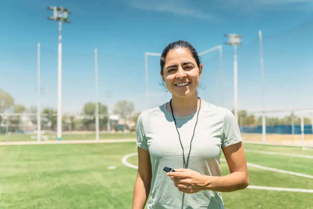 An open letter to parents from a referee – Active For Life