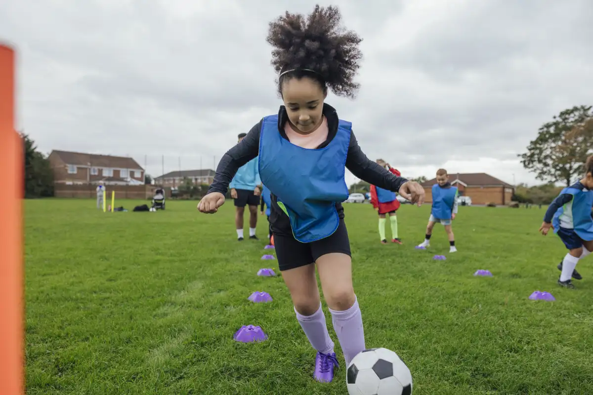 17 things kids love about playing soccer – Active For Life
