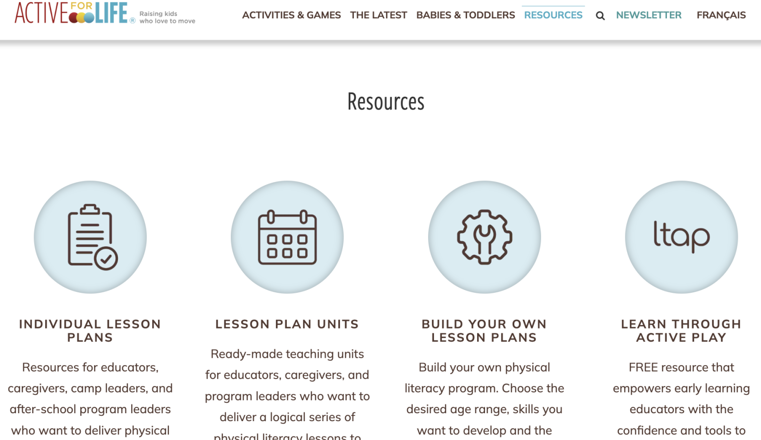 5 steps to finding fun birthday party activities for kids – Active For Life