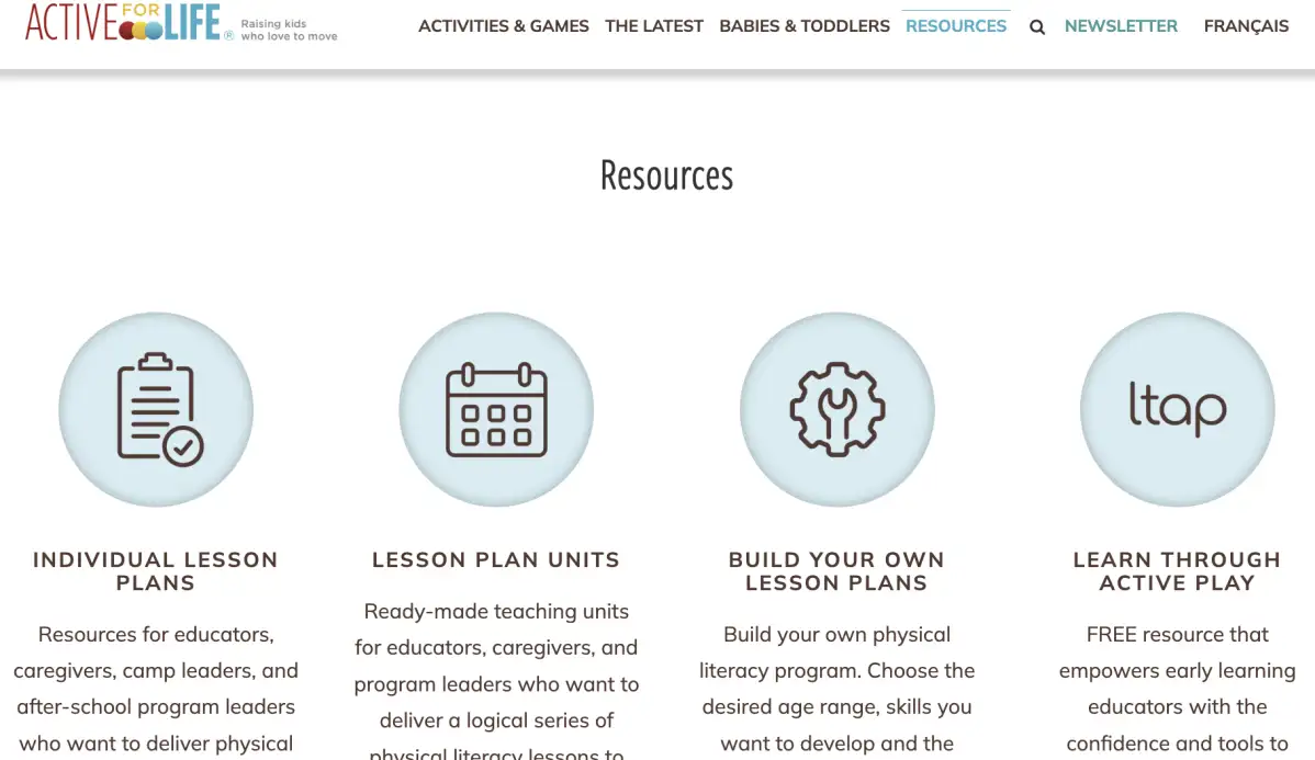 5 steps to finding fun birthday party activities for kids – Active For Life