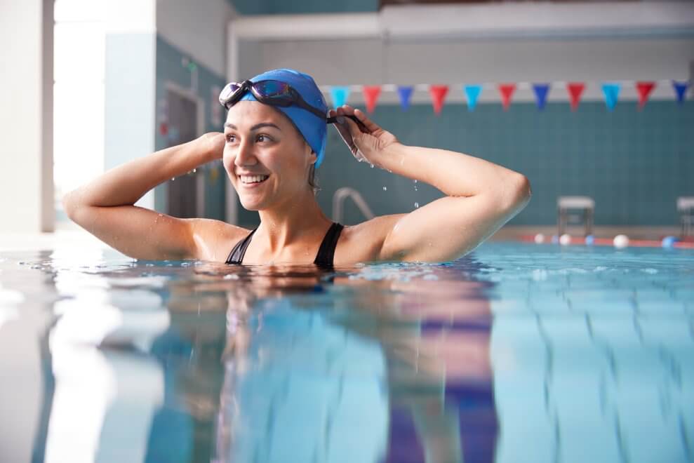 Why do so many adults stop playing sports? – Active For Life