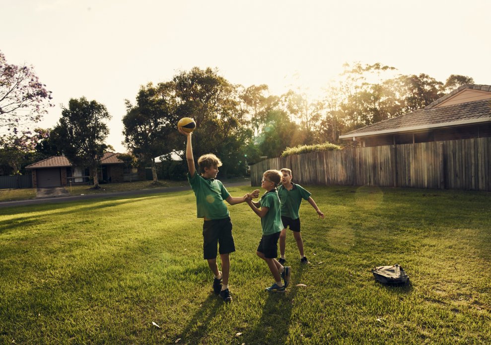 Do you know what to do if your child gets a concussion? – Active For Life