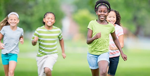 5 tips to engage children with autism in active play - Active For Life