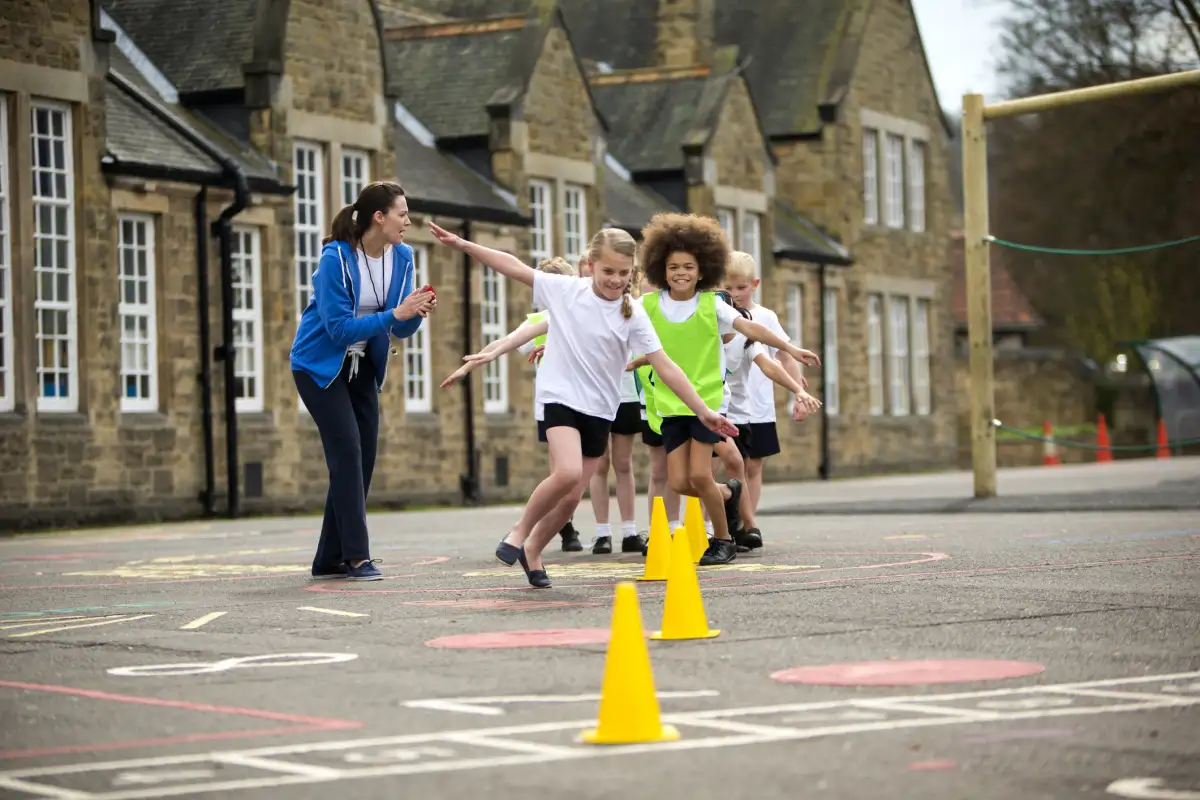 New documentary brings home the importance of phys ed – Active For Life