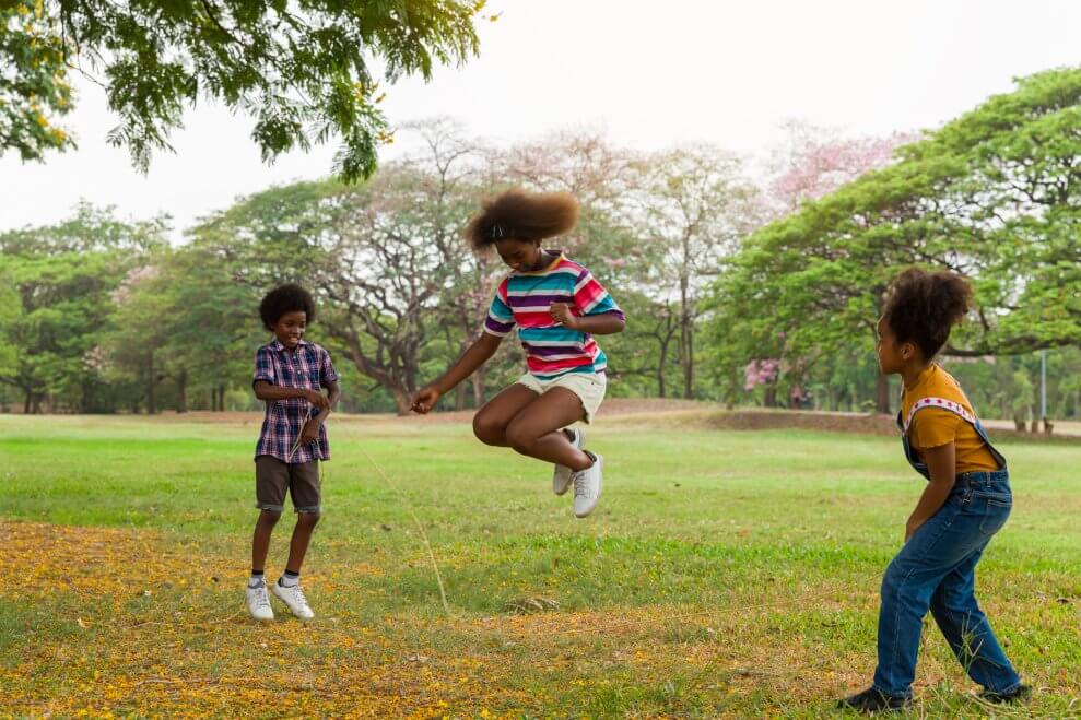 7 creative ways to get moving—backwards – Active For Life