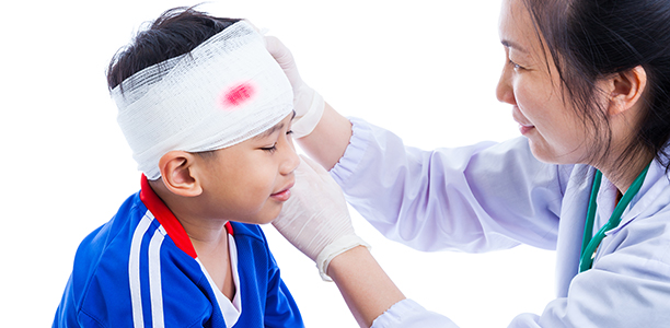 Concussion 101 – Active For Life