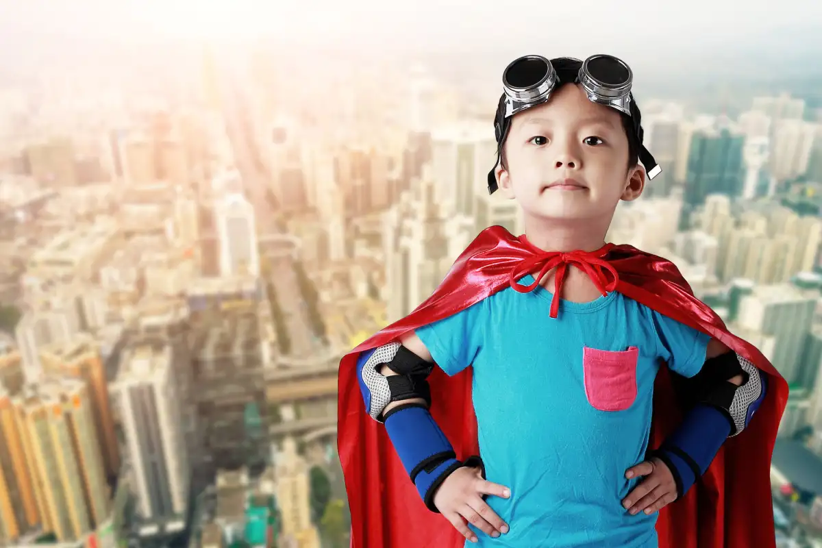 The confidence formula – Active For Life