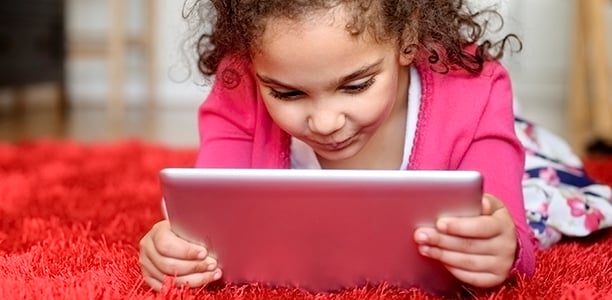 How excess screen time affects kids’ brains – Active For Life