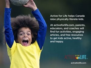 Free downloads - Active For Life