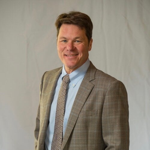 Richard Monette – Active For Life