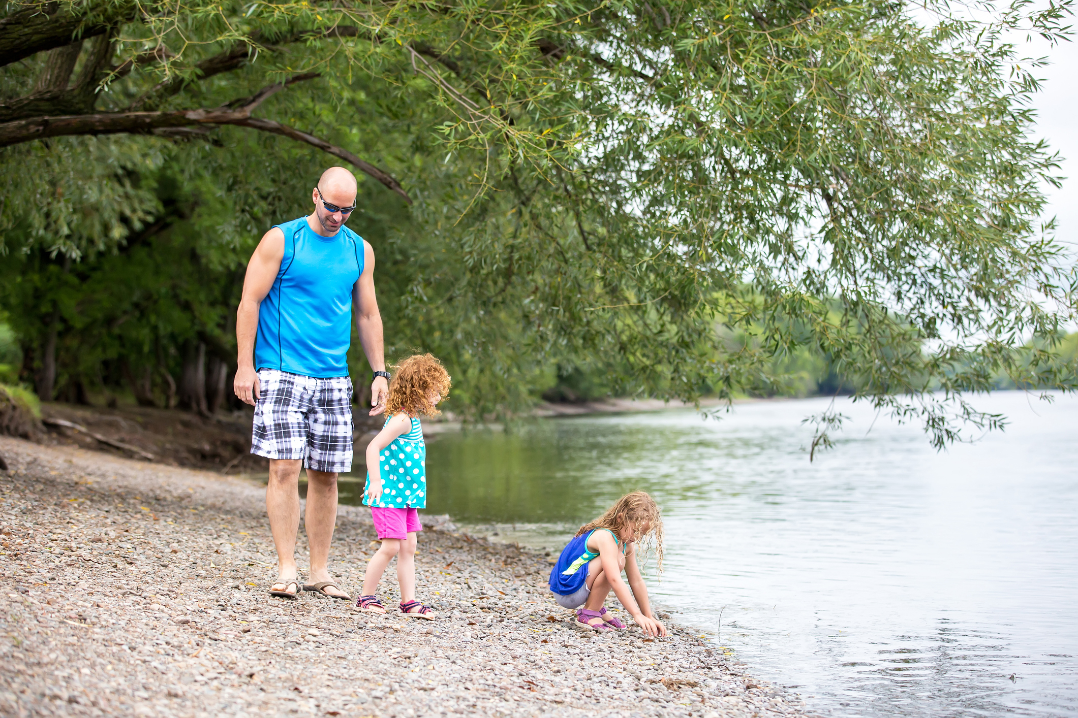 Helping kids to be happy and safe around water - Active For Life