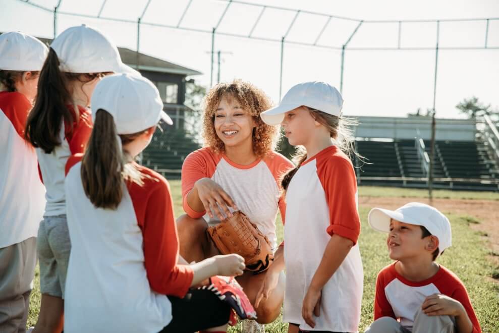 Quality sport: The art of creating good youth sports programs – Active ...
