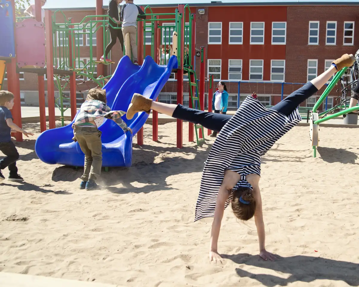 Why Recess Is As Valuable As Any Subject In School Active For Life