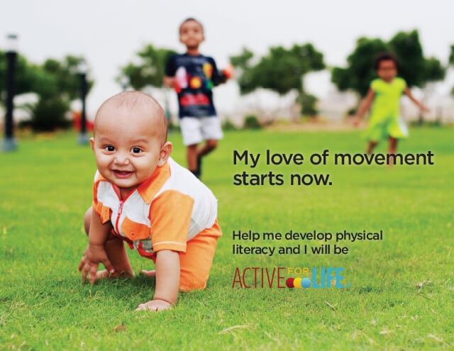 Free downloads – Active For Life