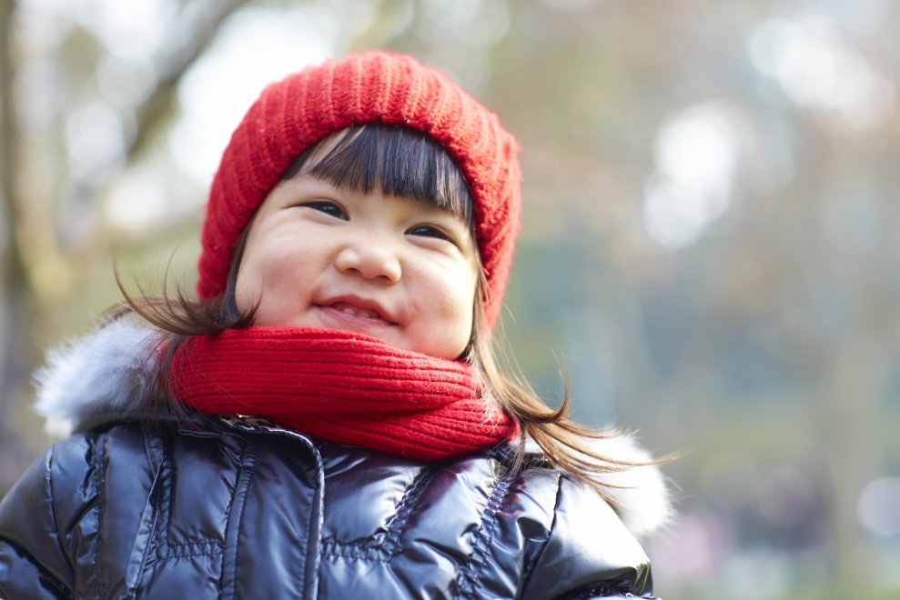 How To Dress For The Weather In Every Season Active For Life