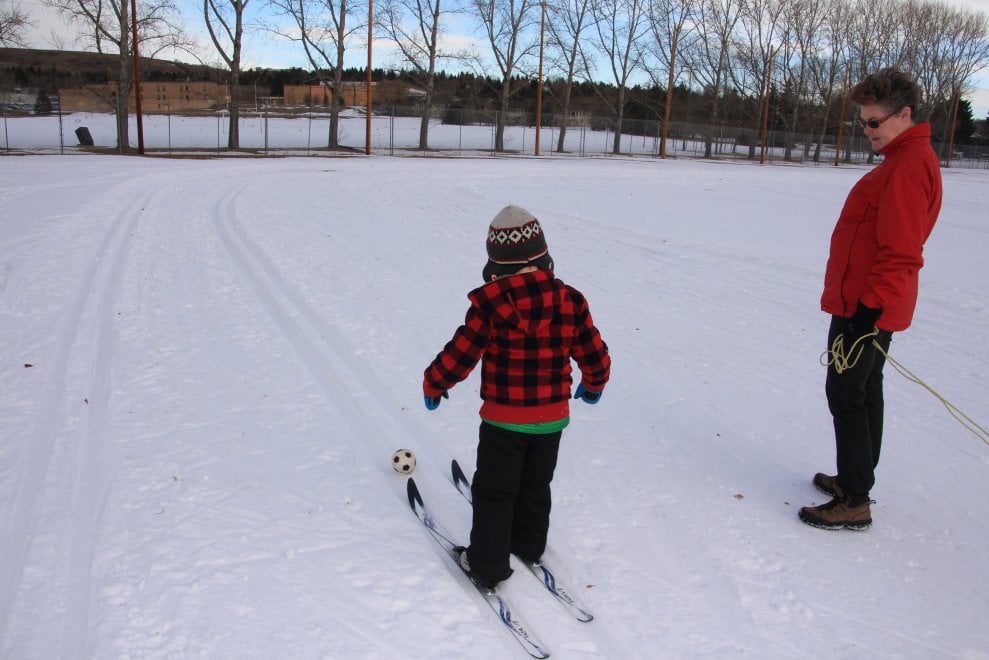 5 ways to make cross-country skiing more fun – Active For Life