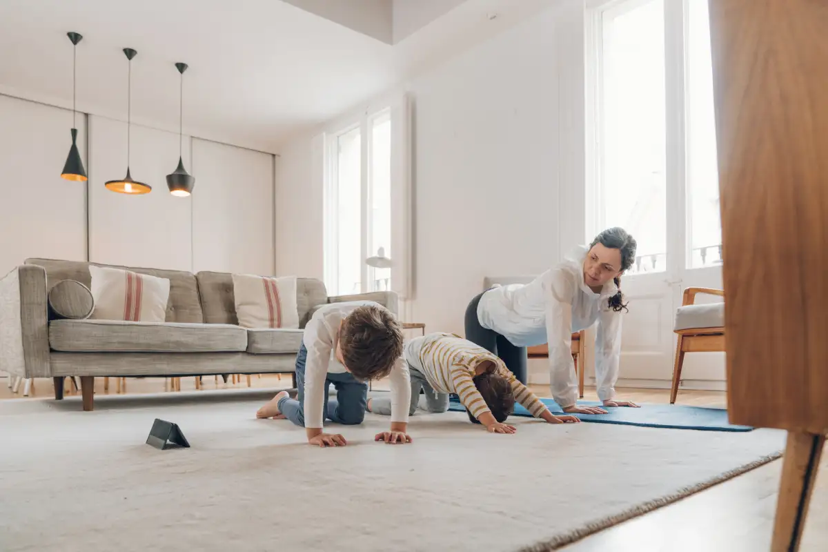 Is YouTube yoga as good for kids as the real thing? – Active For Life
