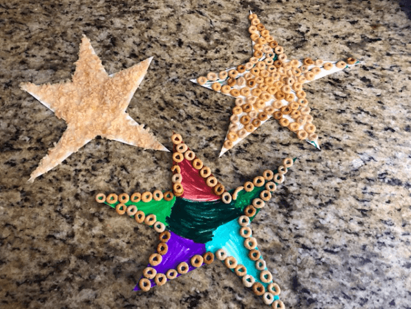 DIY Summer Day Camp Week 6: Under the Sea – Active For Life