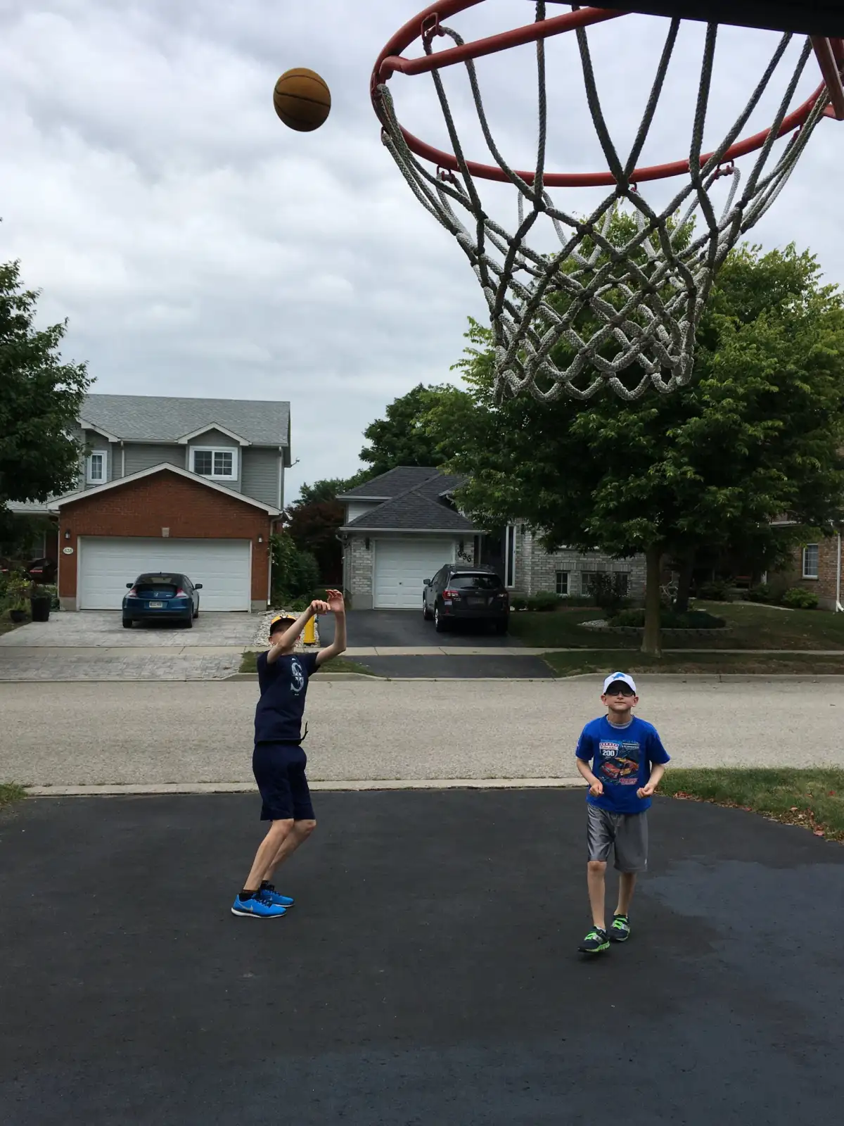 9 DIY recess ideas for distance-learning families – Active For Life