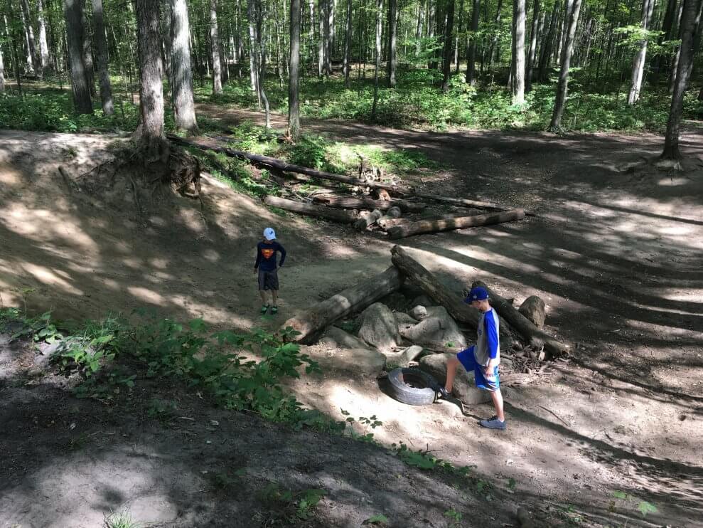 9 DIY recess ideas for distance-learning families – Active For Life