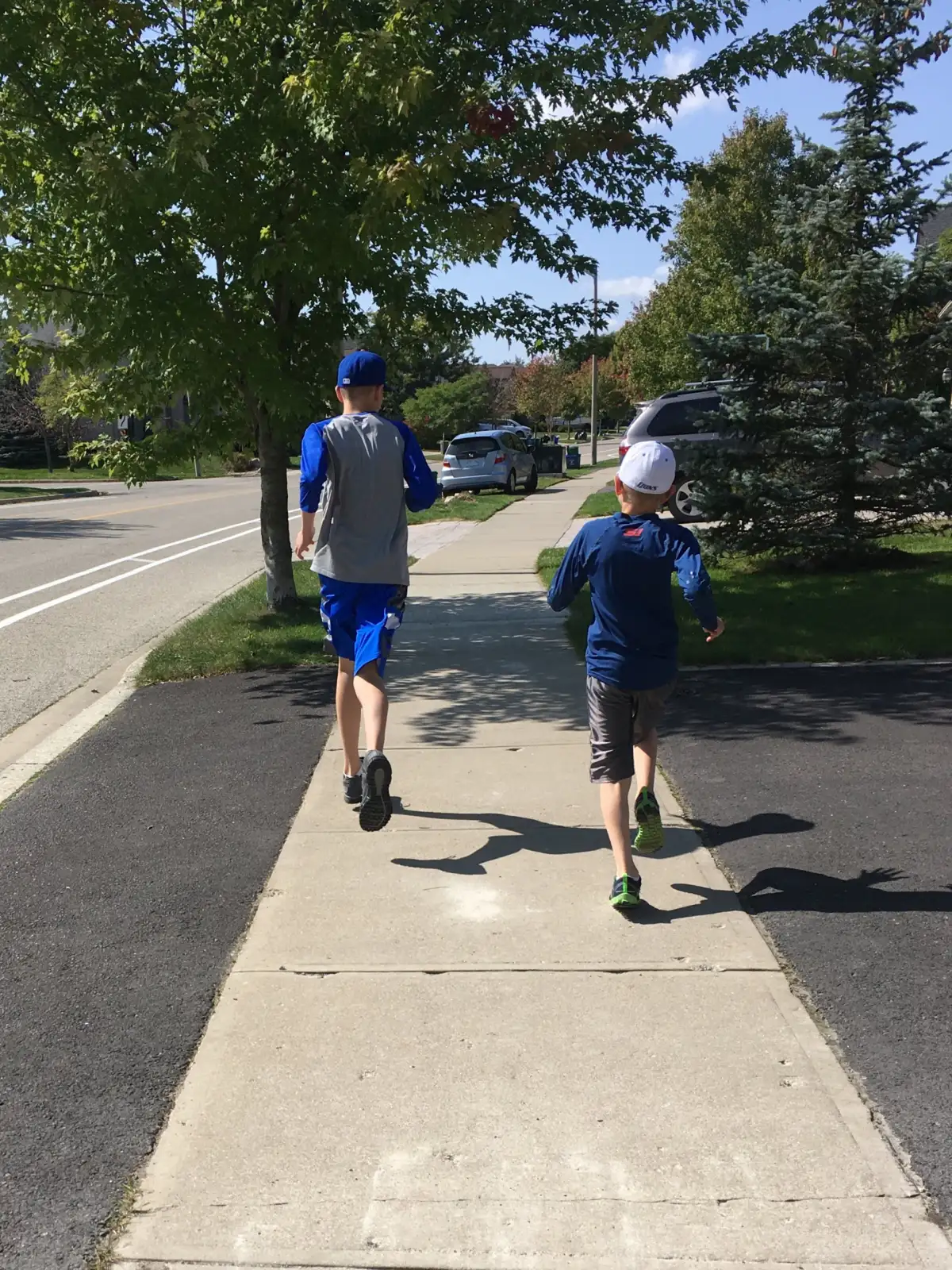 9 DIY recess ideas for distance-learning families – Active For Life