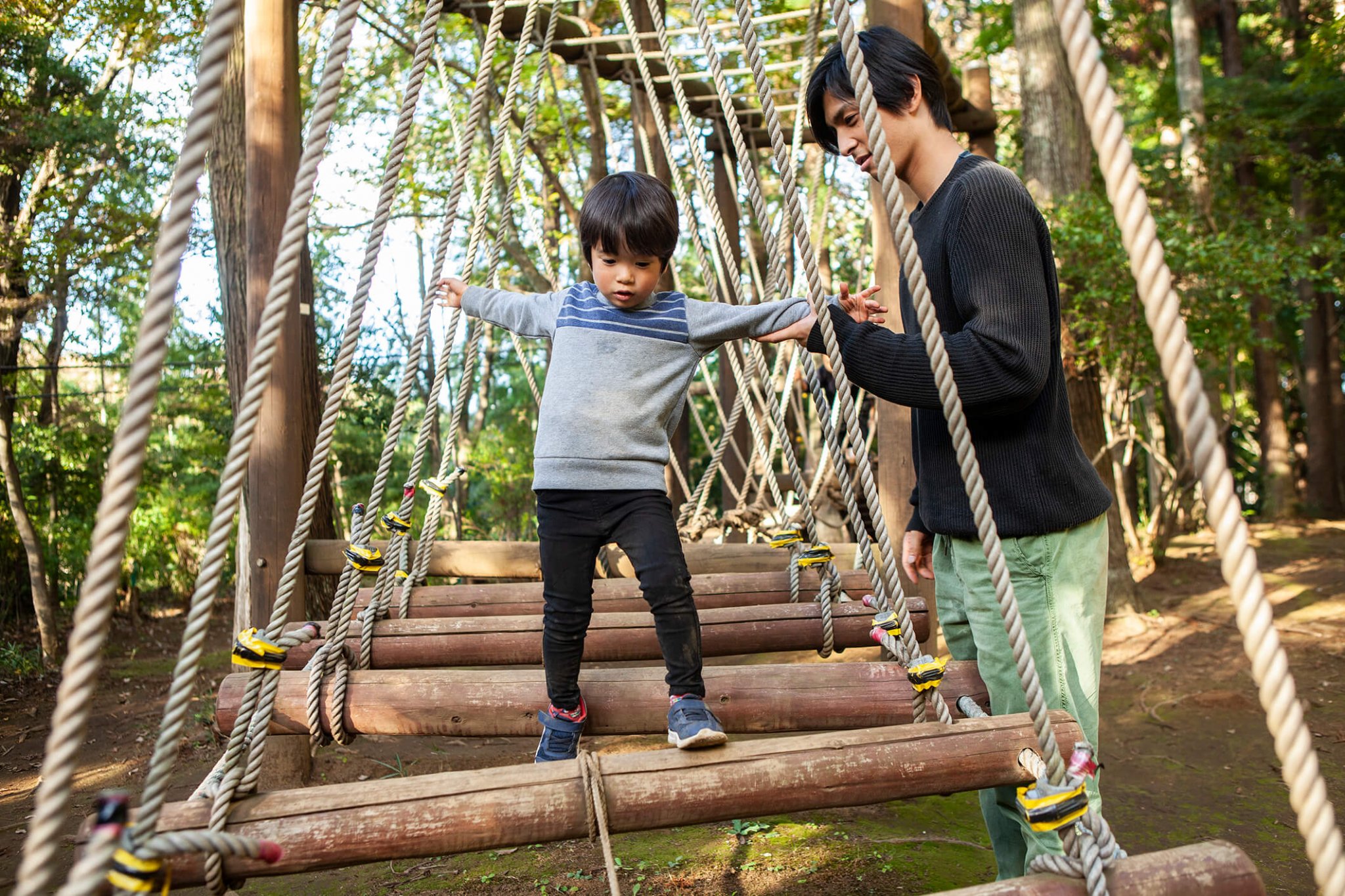 Early childhood educators – Active For Life