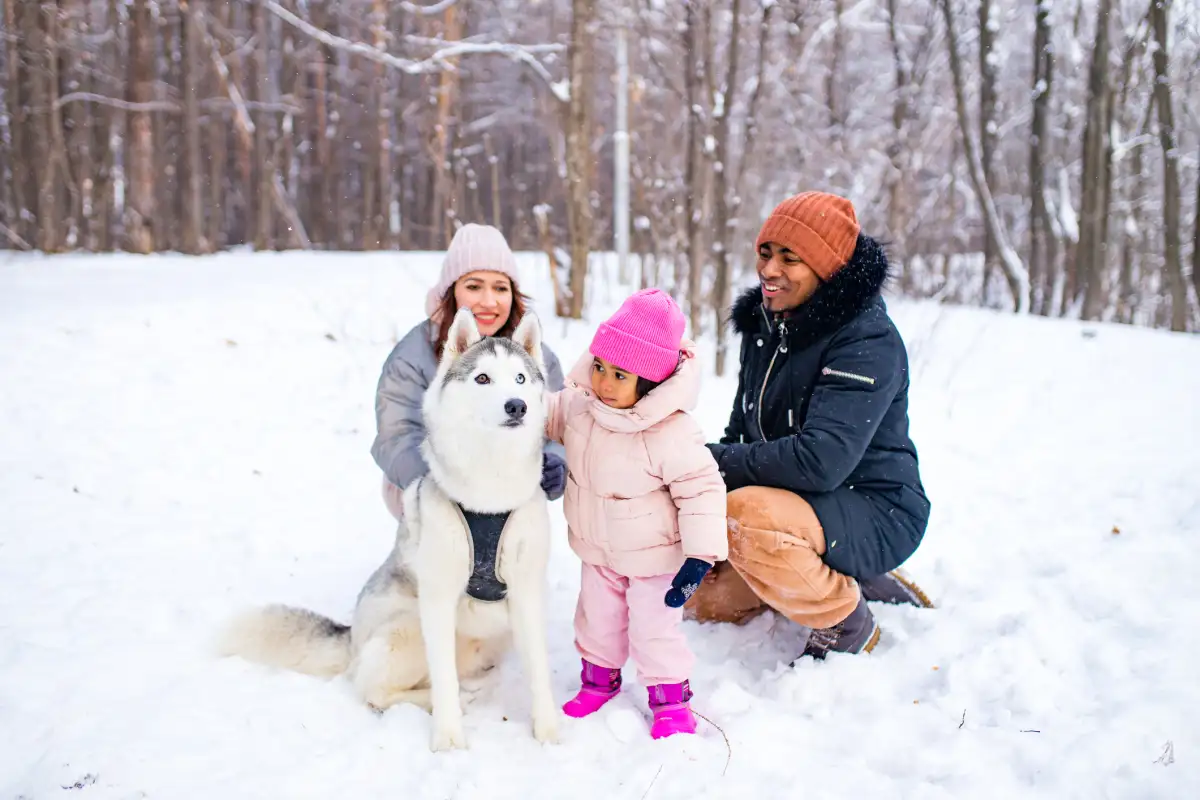10 ways to beat the winter blahs through outdoor play – Active For Life