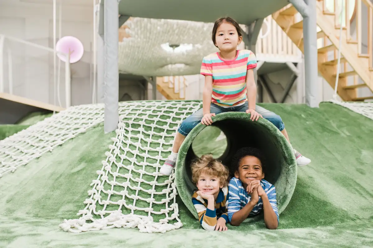 How to get your kids to spend more time moving with a simple recipe ...