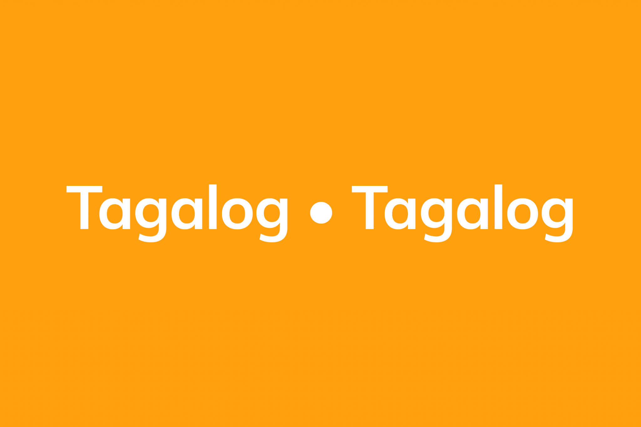 Tagalog resources for promoting physical literacy – Active For Life