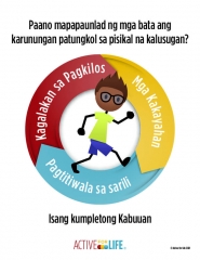 Tagalog resources for promoting physical literacy – Active For Life