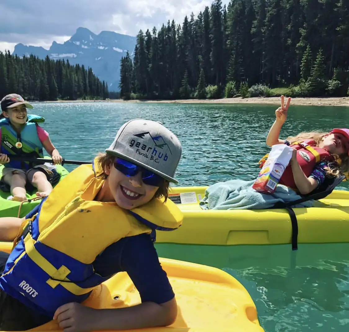 19 simple ways to raise kids who love being active – Active For Life