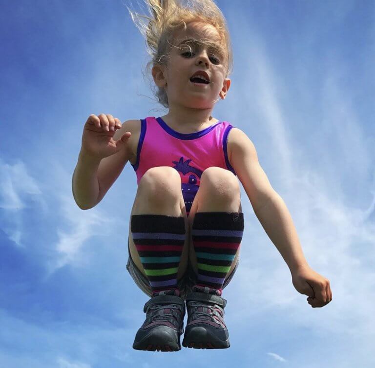 19 simple ways to raise kids who love being active – Active For Life