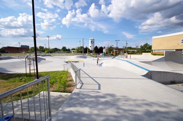 Skateboarding’s Olympic debut – Active For Life