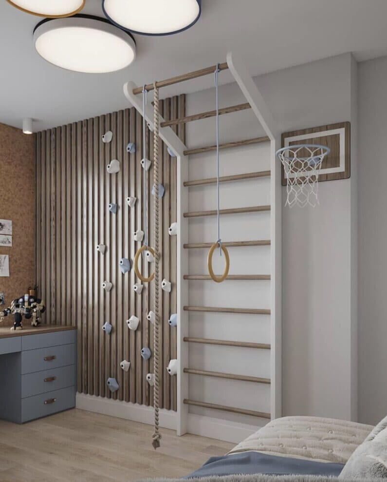 How to create a “movement room” in your home – Active For Life