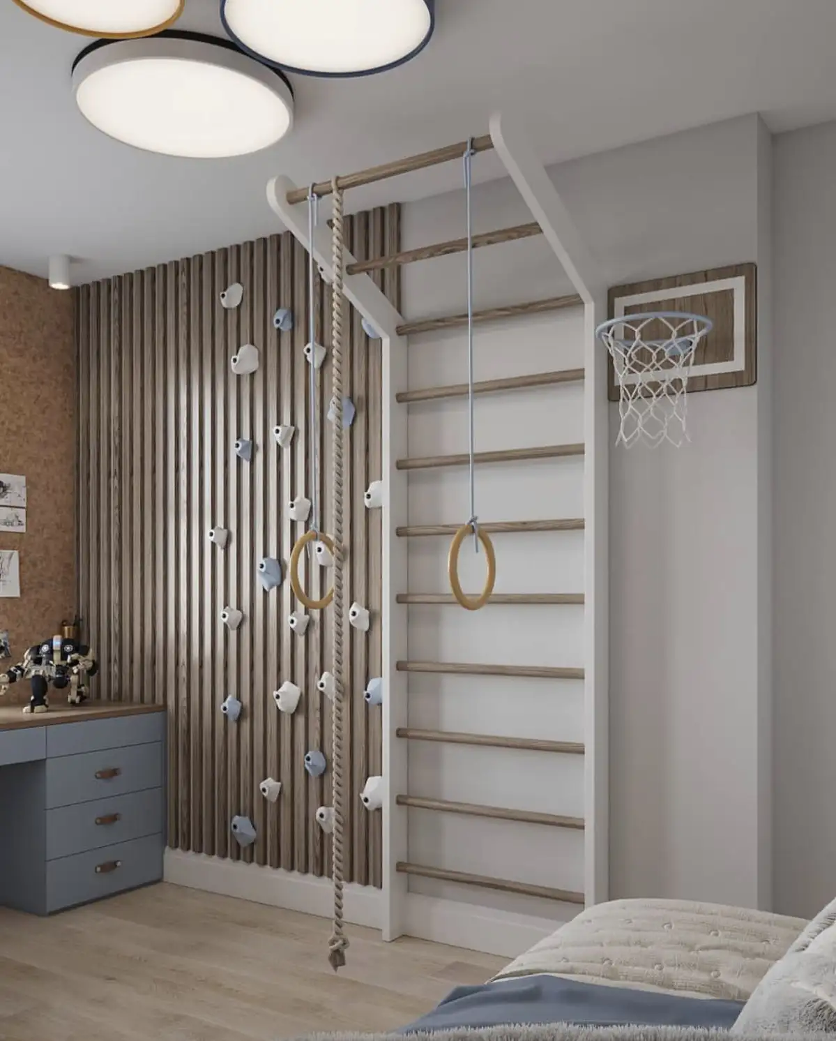 How to create a “movement room” in your home – Active For Life