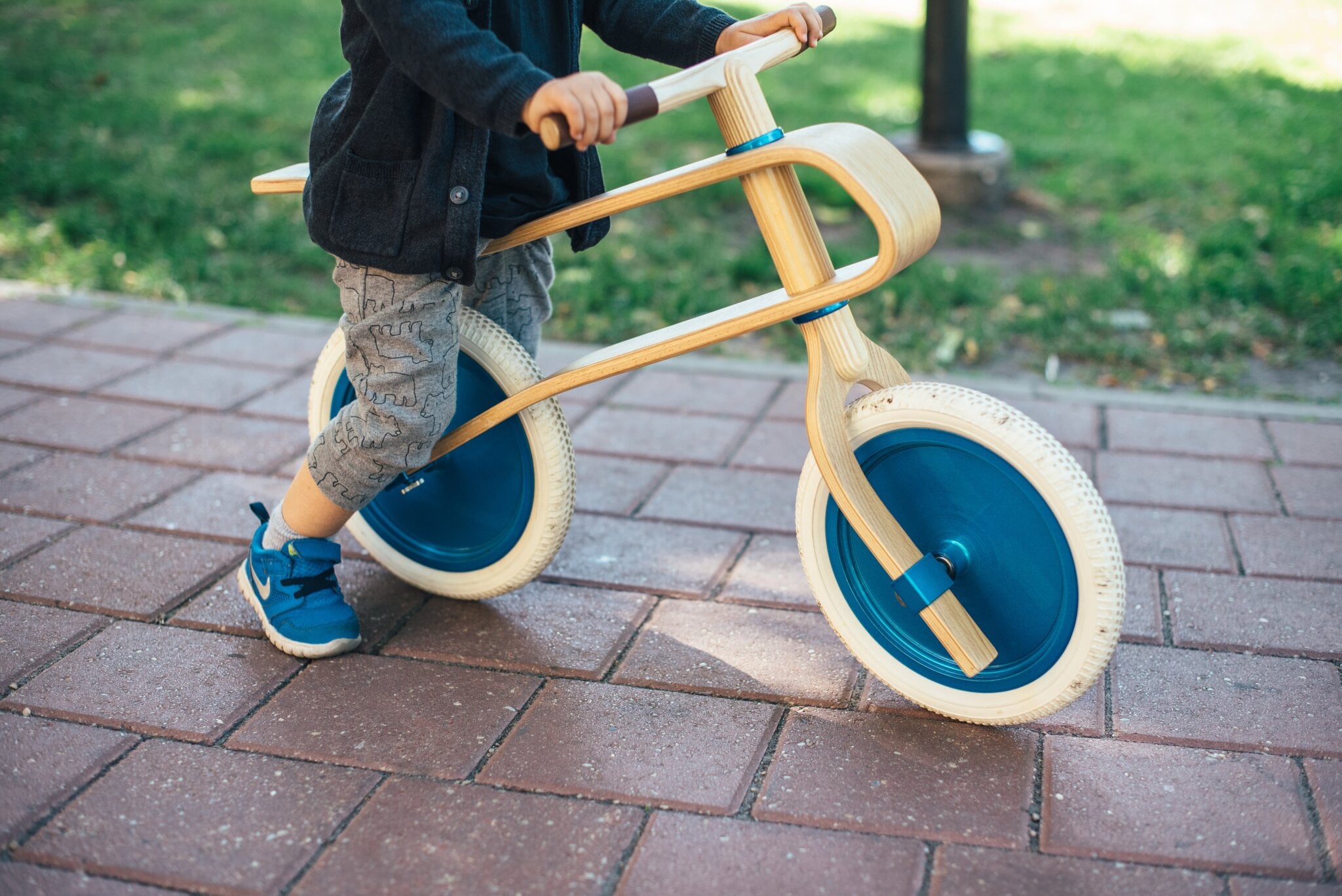 14 ways to help your toddler with balance and coordination – Active For ...