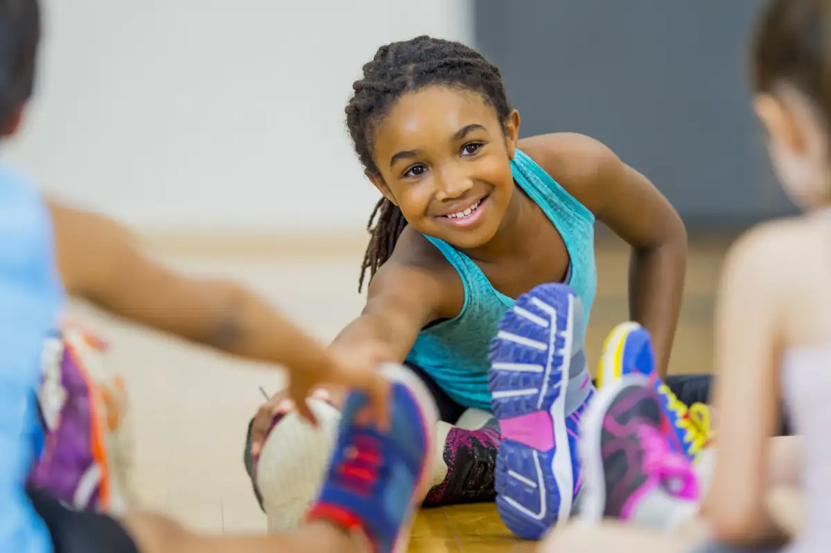 7 tips for parents with daughters in sports – Active For Life
