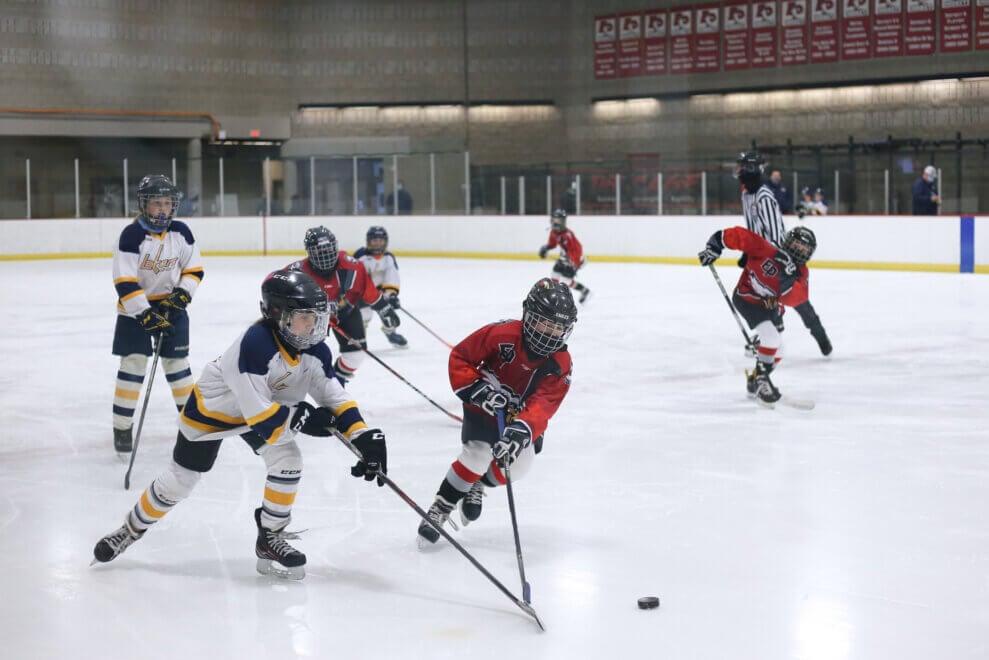 Vos enfants et le hockey : les meilleurs trucs et conseils – Active For ...