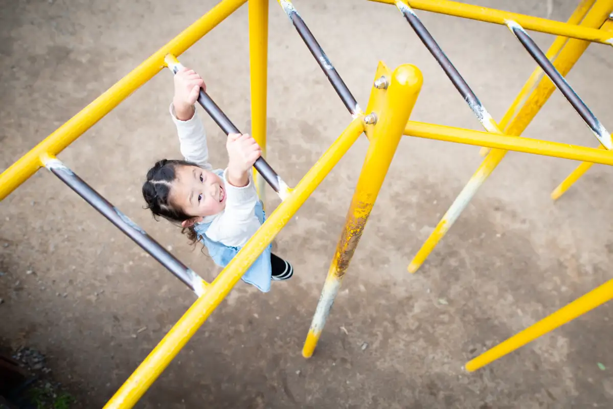How to handle risky play when your child’s friends aren’t allowed ...