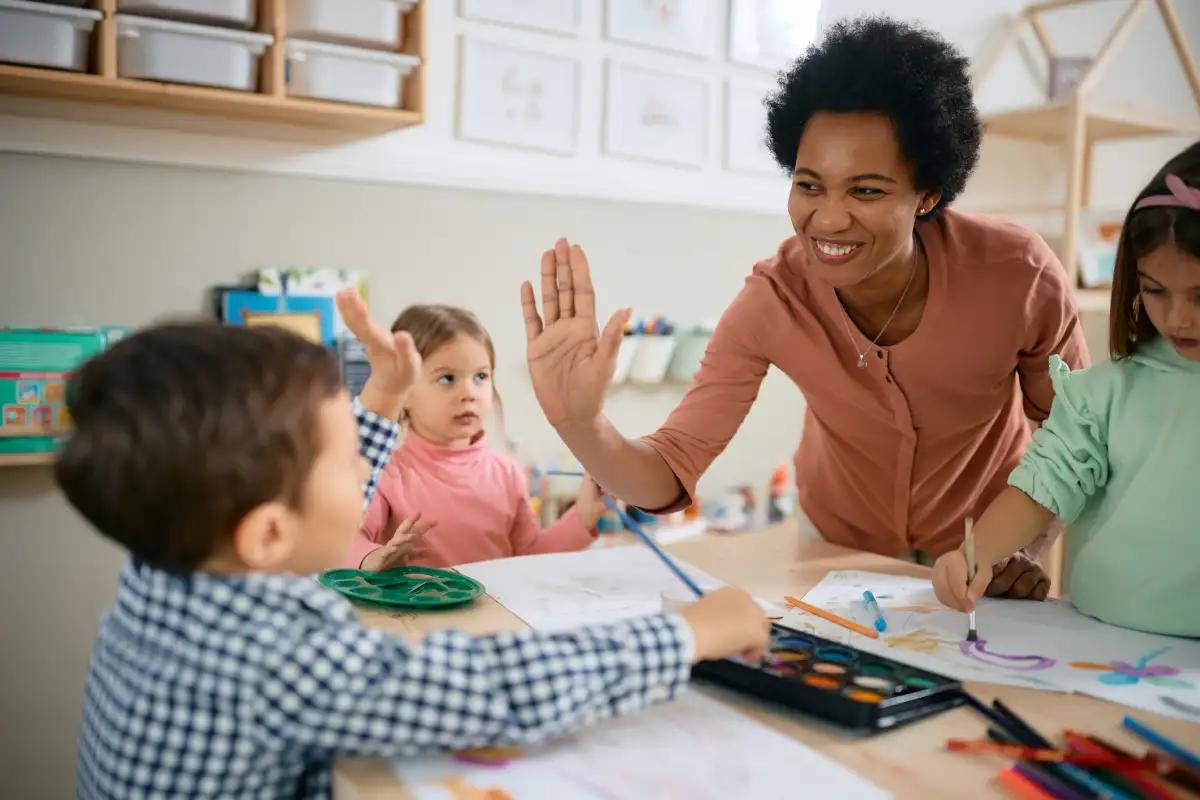This checklist is a resource all parents in search of daycare should ...
