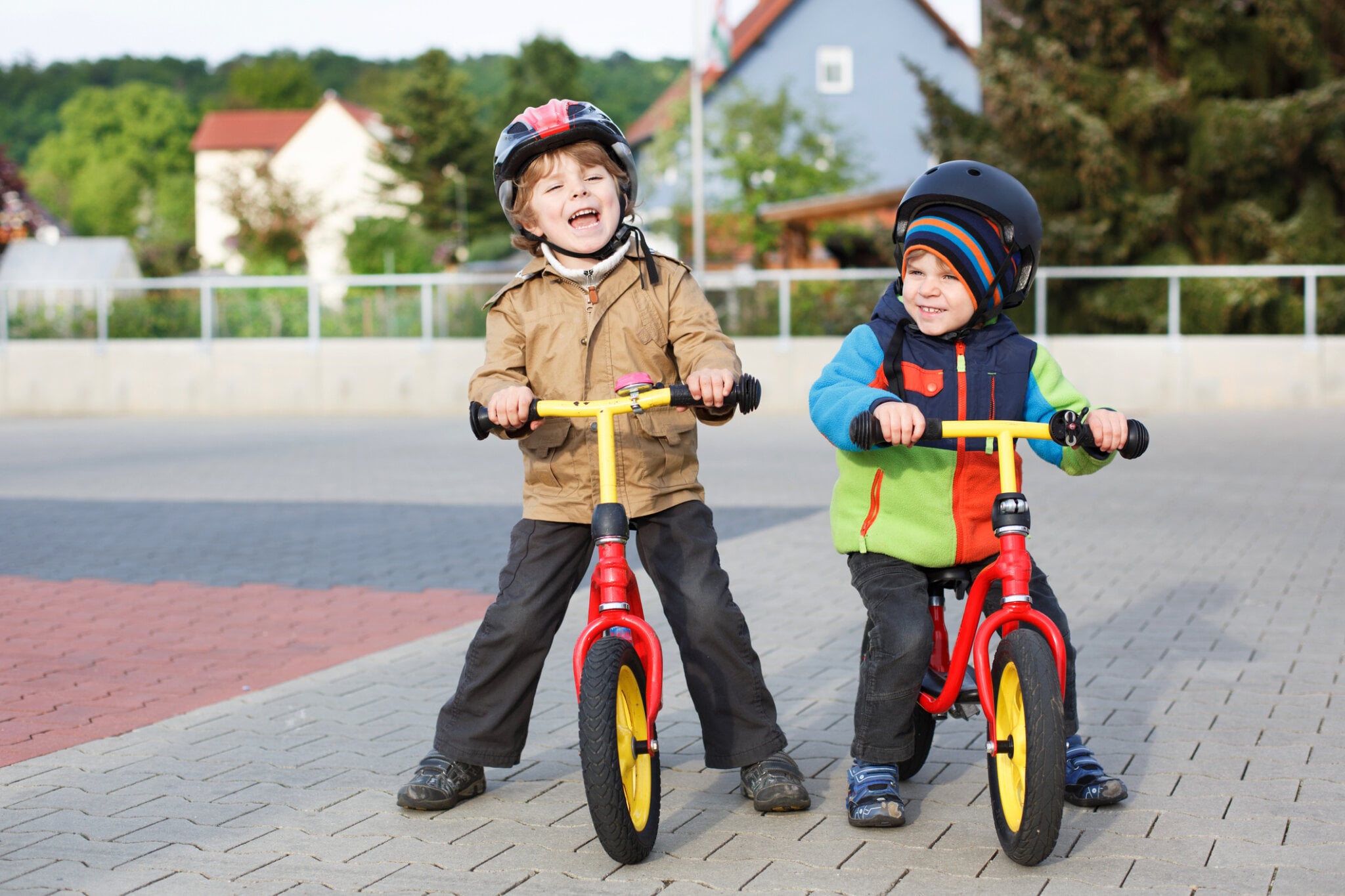 57 fun physical activities for kids aged 2 to 4 – Active For Life