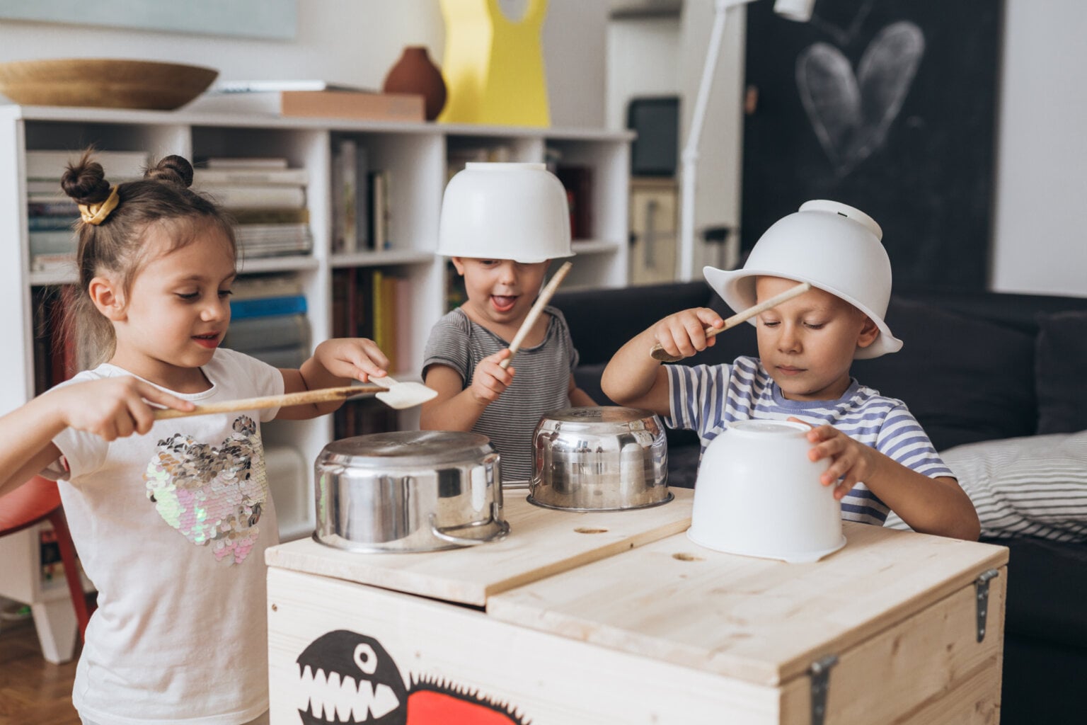 50 indoor physical activities for kids – Active For Life