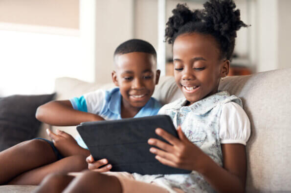How much screen time should kids get? – Active For Life