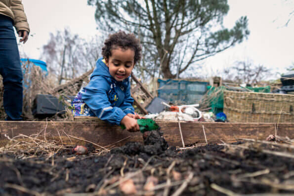 39 fun ways kids can play outside this spring – Active For Life