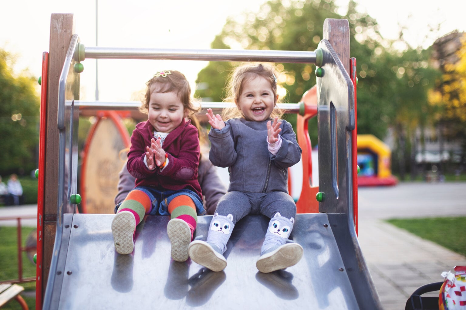 13 great resources for toddler activities – Active For Life