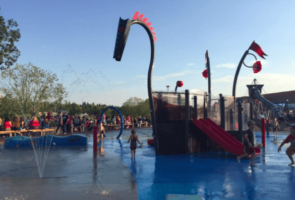 The coolest free (or cheap) splash pads and wading pools in Canada ...